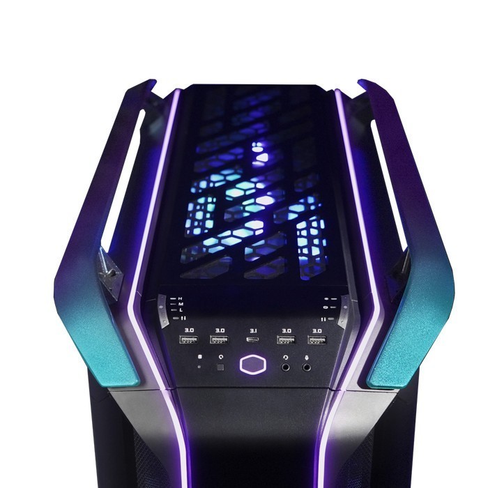 Jual Pc Render Gaming I9 13900K - 64Gb Ddr5 - 2Tb Ssd - Rtx 4090 24Gb ...