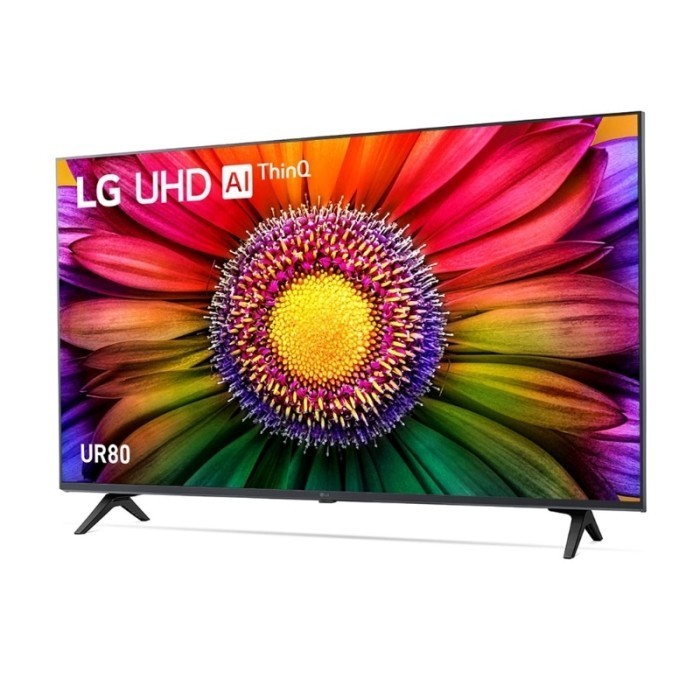 Jual Lg 43Ur8050Psb - Led Smart Tv Led 43 Inch Uhd 4K Magic Remote ...