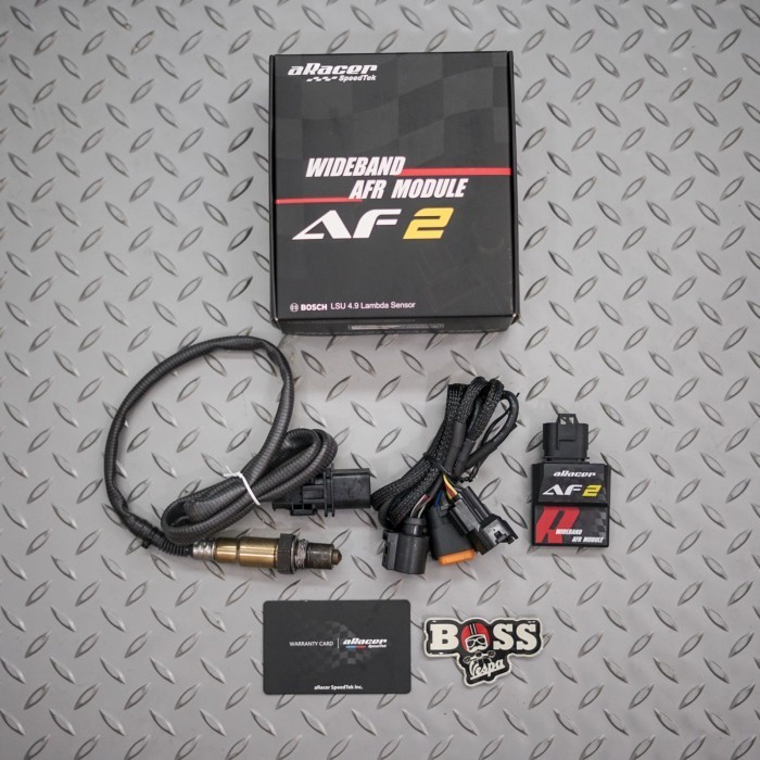 Jual Modul Afr Module Wideband Af2 Aracer | Shopee Indonesia