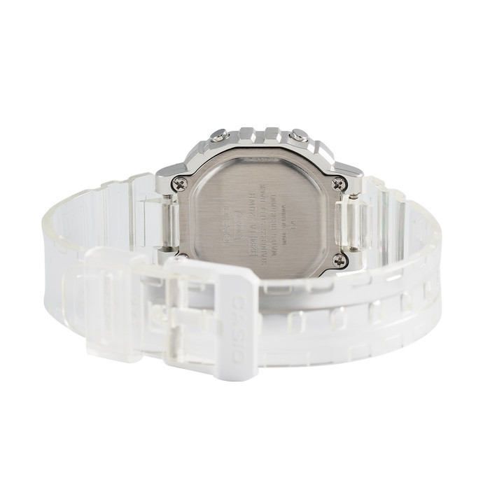 Jual Jam Tangan Wanita Casio General La-20Whs-7A Digital Dial | Shopee Indonesia