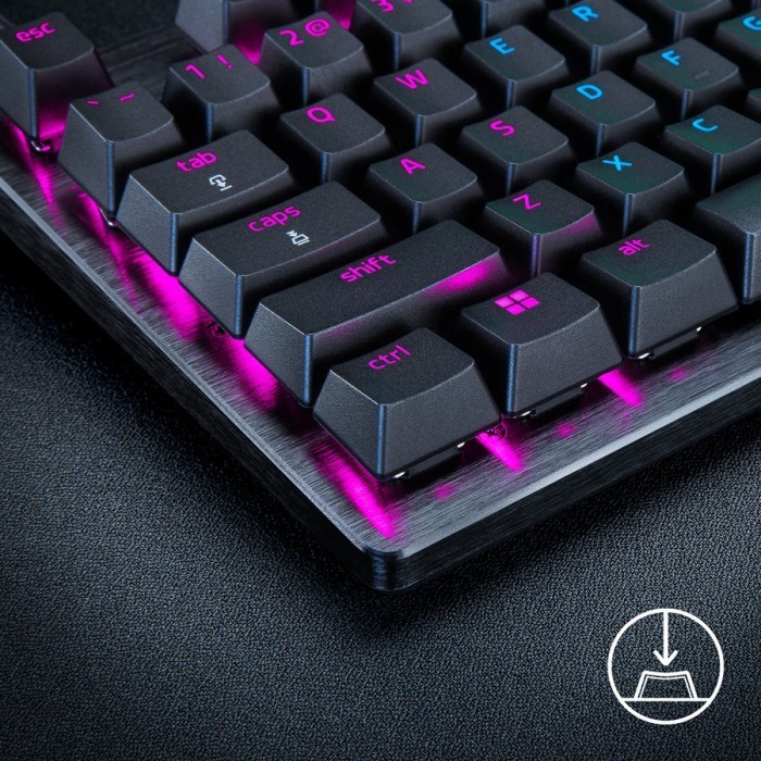 Jual Razer Huntsman V3 Pro Analog Optical Esports Gaming Keyboard ...