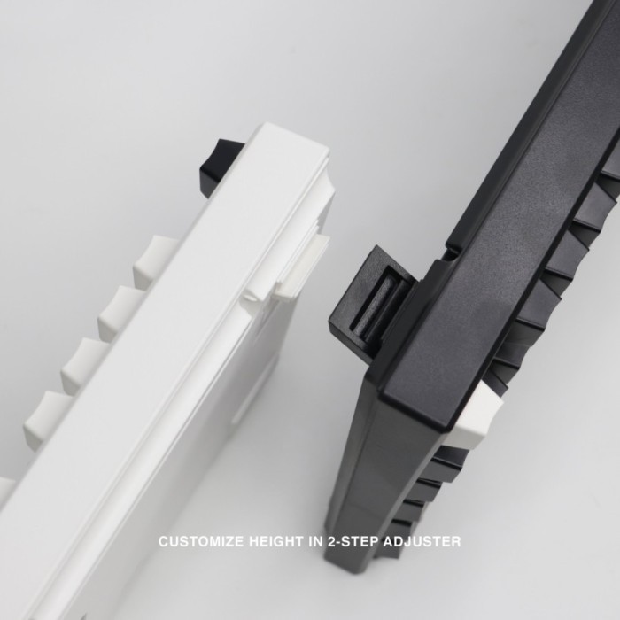 Jual Keyboard Rexus Daiva Rx-D87 South Facing Led Triple Connection ...