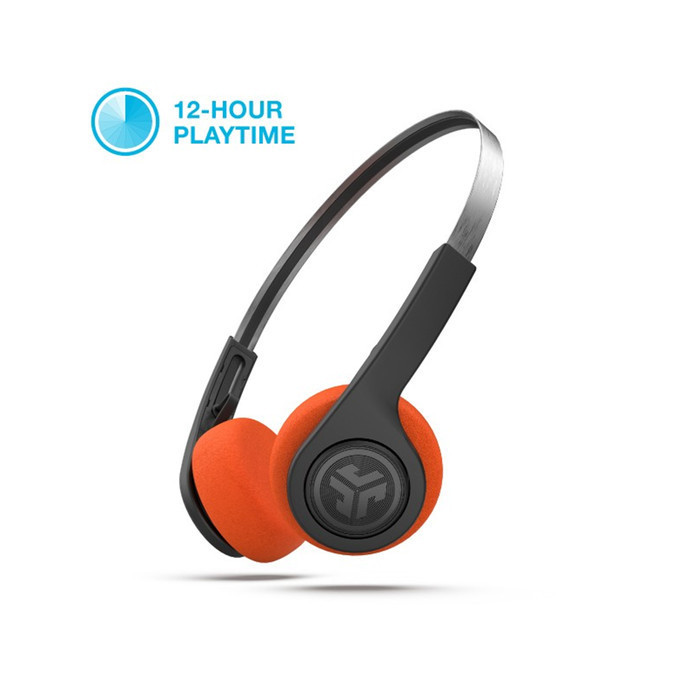 Jual Jlab Rewind Wireless Retro Headphones | Shopee Indonesia