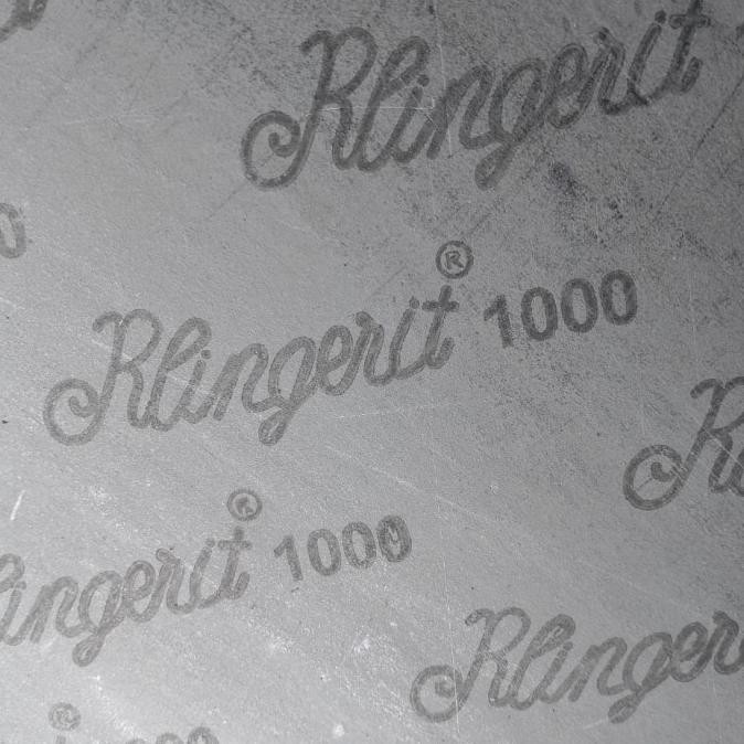 Jual Sale | Baru Packing Klingerit 1000 1Mm | Shopee Indonesia