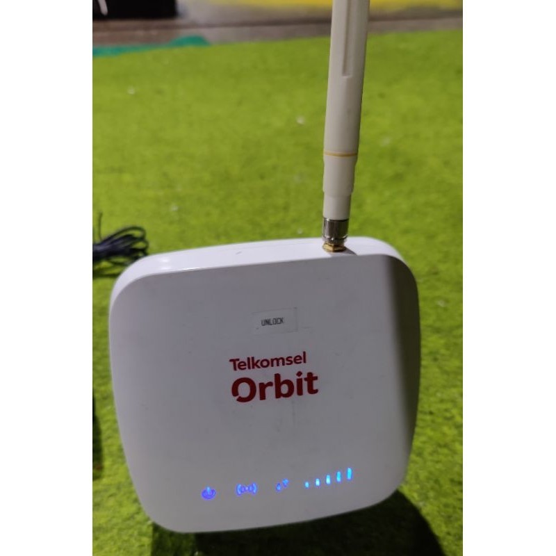 Jual Orbit ADVAN Star A1 Unlock 4G LTE all Operator | Shopee Indonesia
