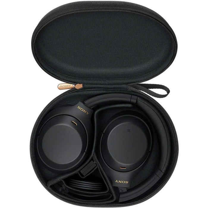 Jual Sony Wh 1000Xm4 Wh-1000Xm4 Wh1000Xm4 Noise Cancelling Headphone ...