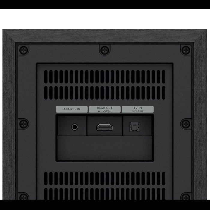 Jual Sony Ht-S40R / Hts40R / Ht S40R 5.1Ch Home Cinema Soundbar System ...