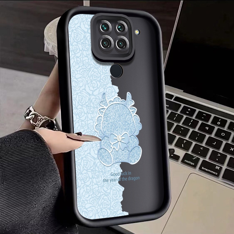 Jual Casing Hp Xiaomi Redmi Note 9 Redmi Note 9s Case Untunglah baik ...