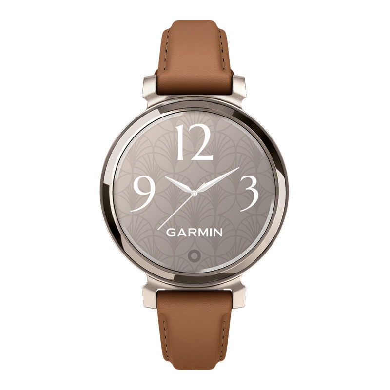 Jual Jam Tangan Wanita Garmin Lily 2 Classic 010-02839-60 Smartwatch ...