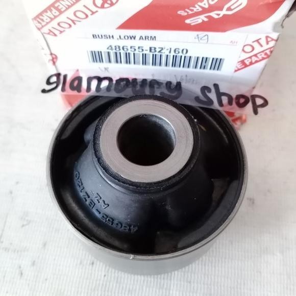 Jual (bk fash) bushing arm bos sayap all new avanza veloz new xenia ...