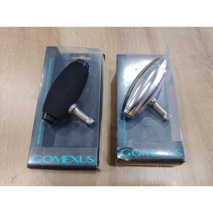 Jual Gomexus T-bar knob TM85 | Shopee Indonesia
