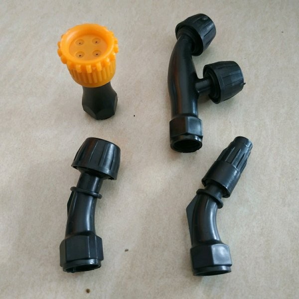 Jual [UTBL] Spuyer Nosel Nozel Nozzle Alat Semprot Obat Hama Elektrik ...