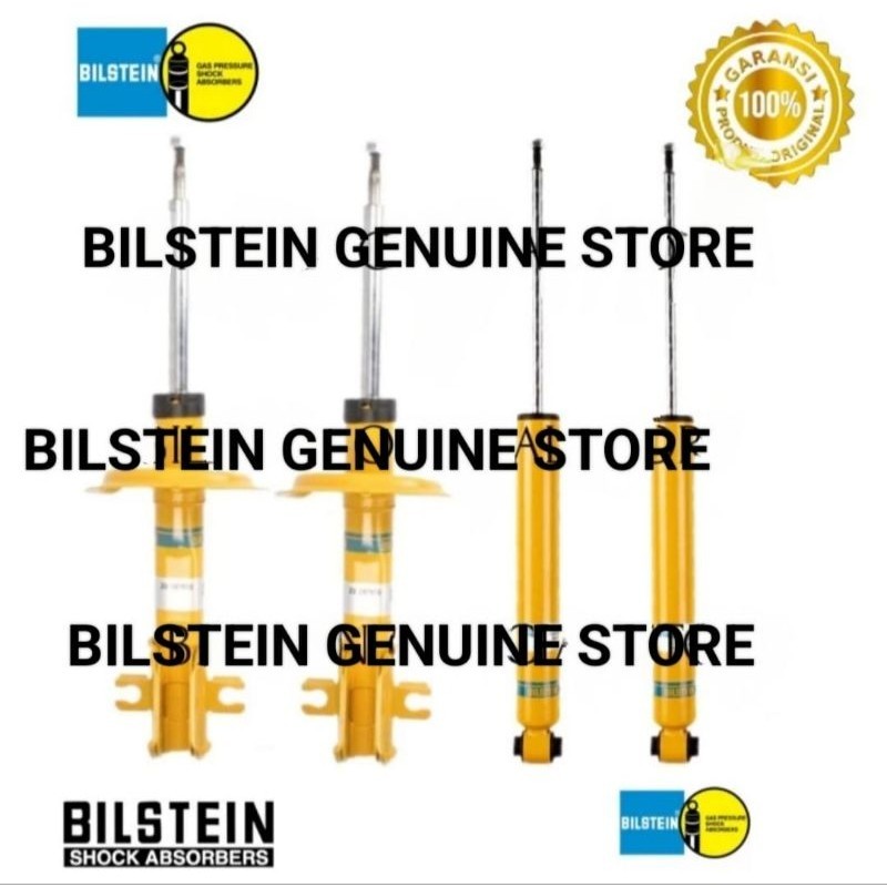 Jual SHOCKBREAKER DEPAN BELAKANG SHOCK ABSORBER DEPAN BELAKANG ...