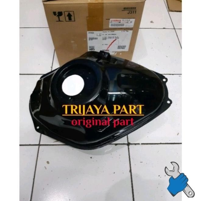 Jual Fuel Tank Comp/Tangki Bensin R15 Vva V3 Original Yamaha Bk6-F4110 ...