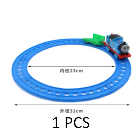 Jual Cake Topper Figure Hiasan Kue Ulang Tahun Ultah Tart Thomas Kereta ...