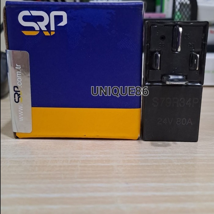 Jual For Sale Flasher Relay 21244698 Volvo (Srp) Premium | Shopee Indonesia