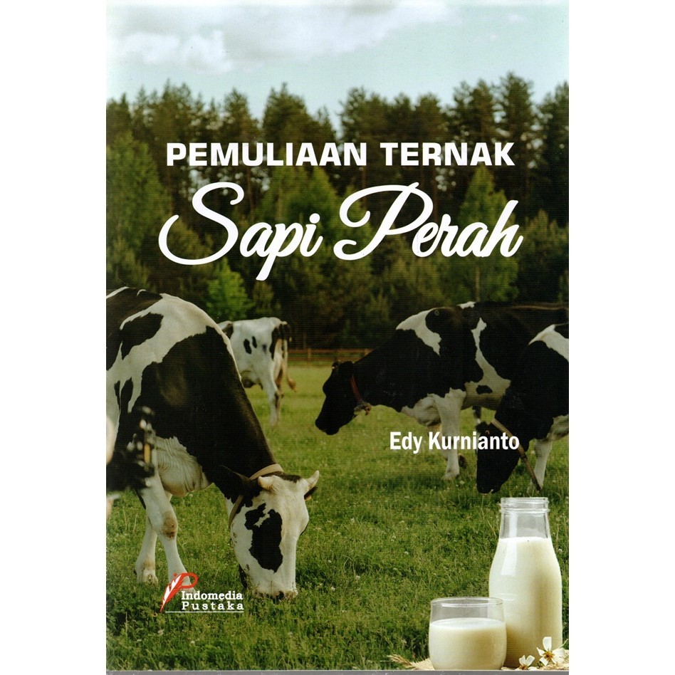 Jual Pemuliaan Ternak Sapi Perah | Shopee Indonesia