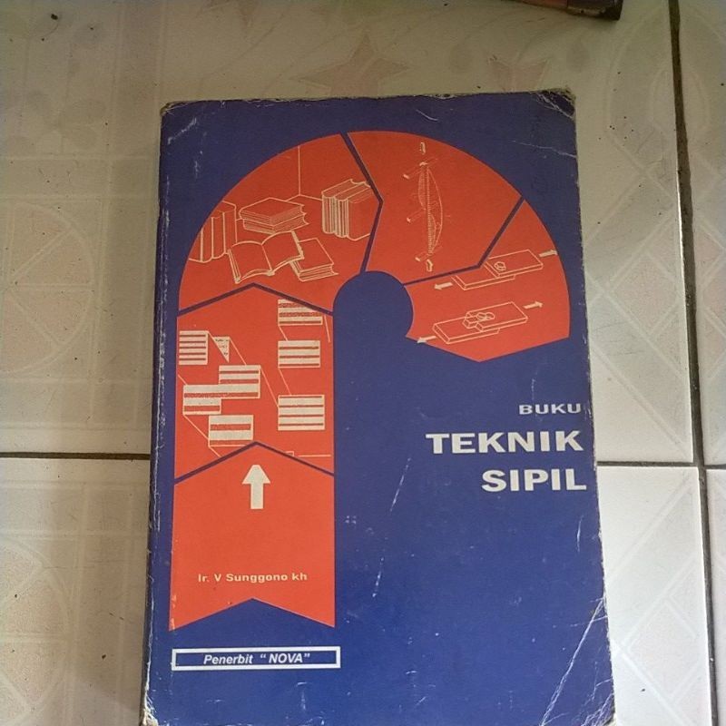 Jual buku teknik sipil | Shopee Indonesia