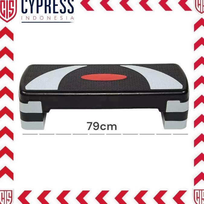 Jual Aerobic Step | Aerobic Stepper | Step Bench | Shopee Indonesia