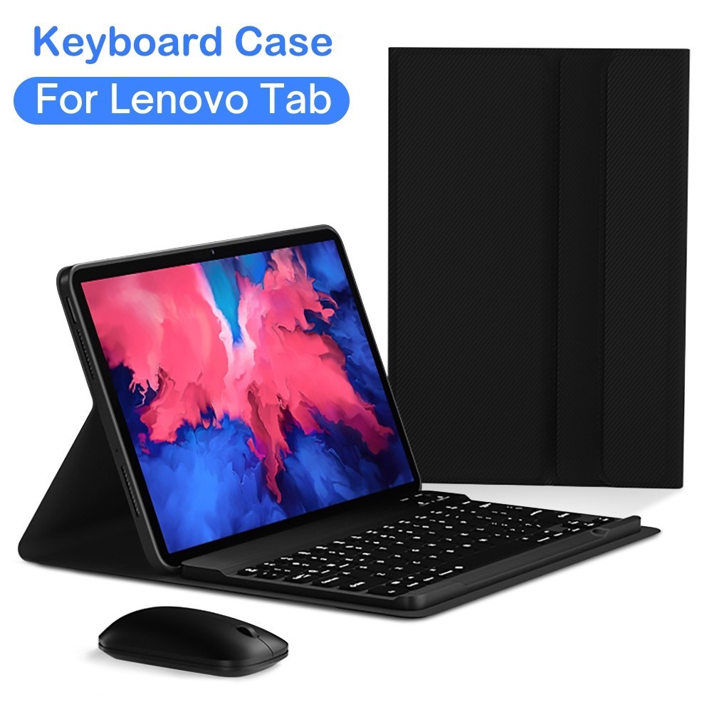 Jual Casing keyboard untuk Lenovo Tab P11 11 Pro 11.5 J706 J716 Case ...