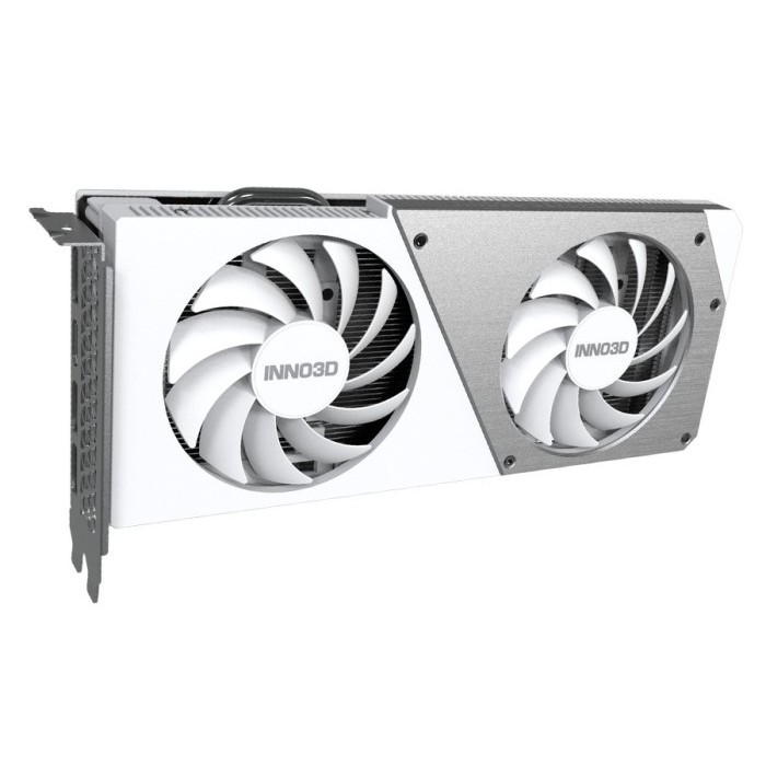 Jual Inno3D Geforce Rtx 4060 Twin X2 Oc White 8Gb Gddr6 | Shopee Indonesia