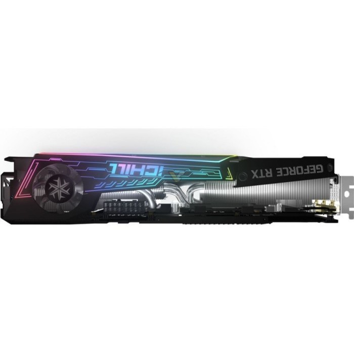 Jual Inno3D Rtx 3070 Ichill X4 8Gb Gddr6 Vga Nvidia Geforce Inno 3D ...