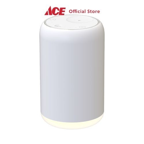Jual Ace Breathe Diffuser Aromaterapi Waterless Moss - Putih | Shopee ...