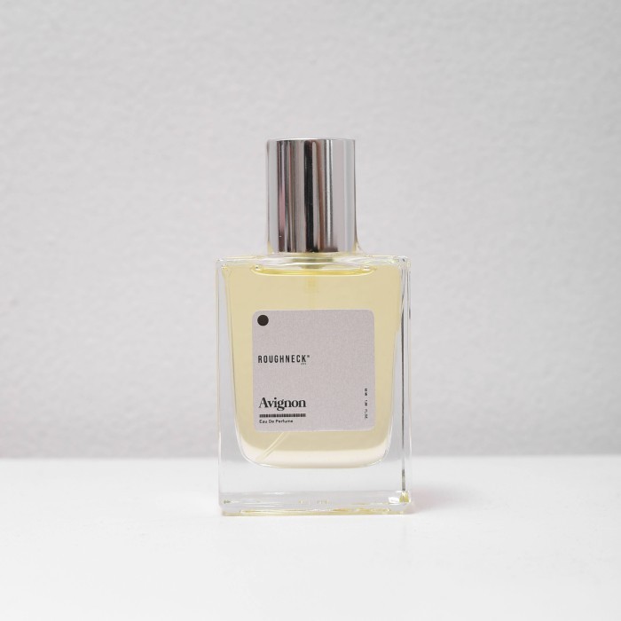 Jual Roughneck RF04 Avignon Perfume Edp | Shopee Indonesia