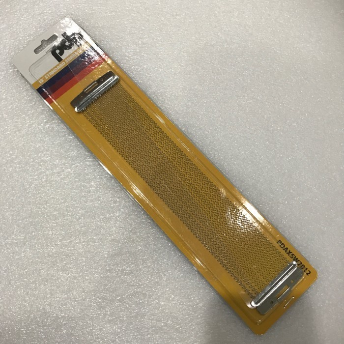 Jual Pdp Pdaxsw2012 - Snappy 20 Strand Steel Snare Wires 12" | Shopee ...