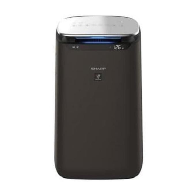 Jual Sharp Fp-J80Y-H Smart Operation With Aiot Air Purifier Ruangan 62 ...