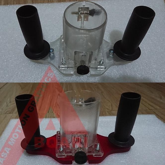 Jual Router Jig / Dudukan Mesin Profil / Router Table / Meja Trimmer ...