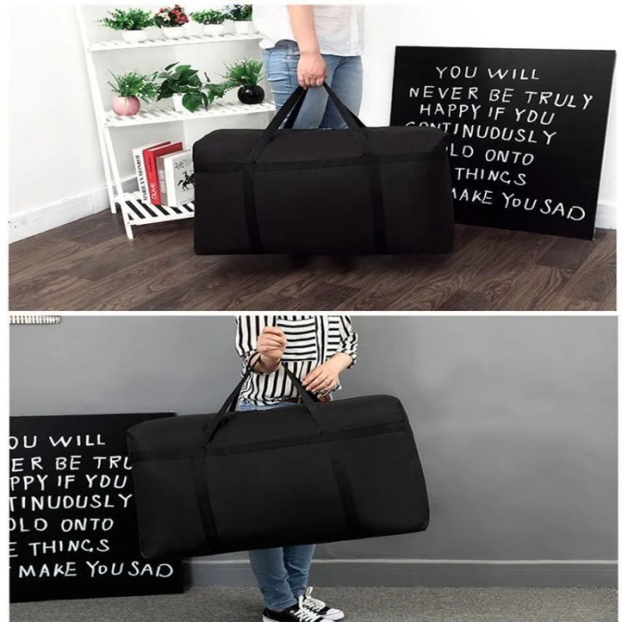 Jual Tas Buat Pindahan Jumbo Multifungsi Kantong Besar Untuk Pindahan ...