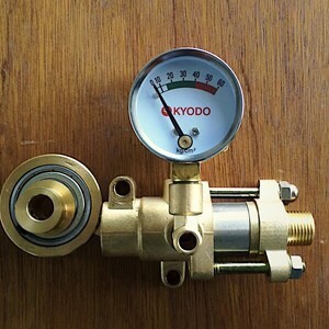 Jual Regulator Kdc 20 Kyodo Kyowa Jet Cleaner Kepala Mesin Steam Ac ...