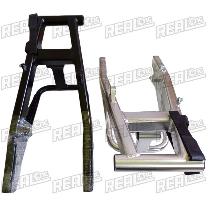 Jual Swing Arm Bpro Racing Alumunium Ninja 150 R / Krr / Ss Spc ...