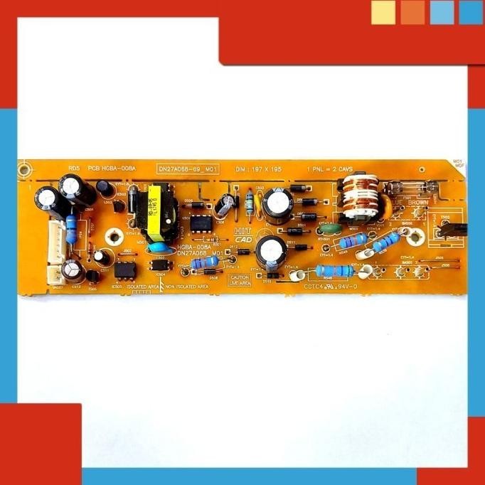 Jual MODUL PCB Dispenser Polytron PWC 777 PWC777 PWC-777 Ori Original ...
