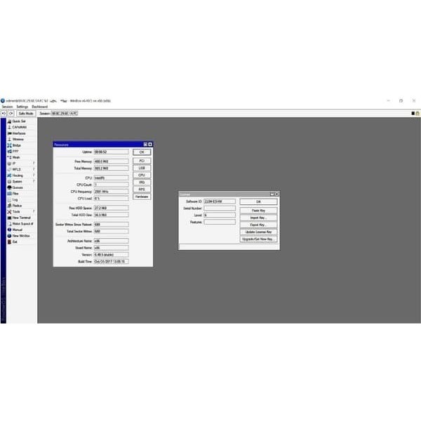 Jual software Mikrotik RouterOS v6 | Shopee Indonesia