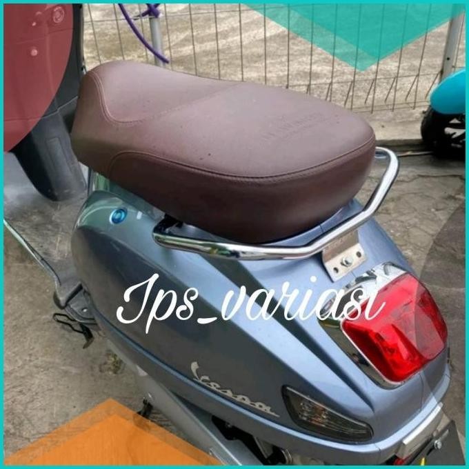 Jual Behel uwinfly T3 super model vespa s & Exotic sprinter prime ...