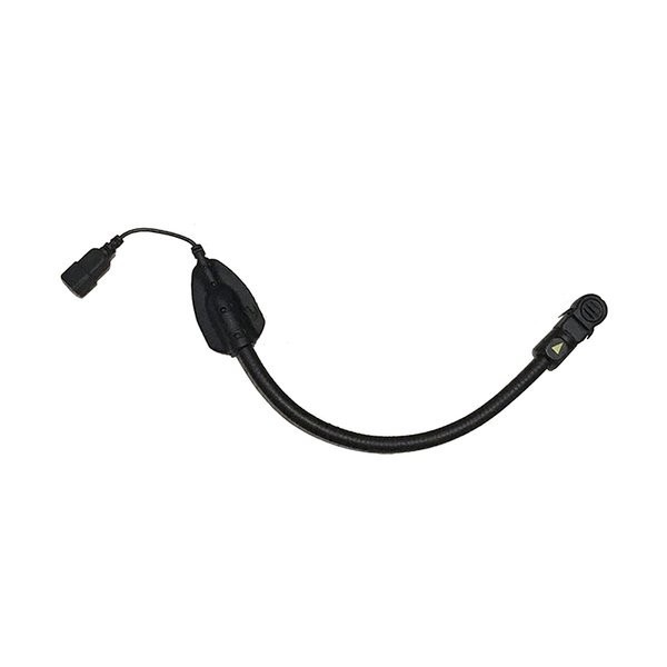 Jual Mic Mikrofon Intercom Cardo Packtalk Smartpack Hybrid Microphone ...
