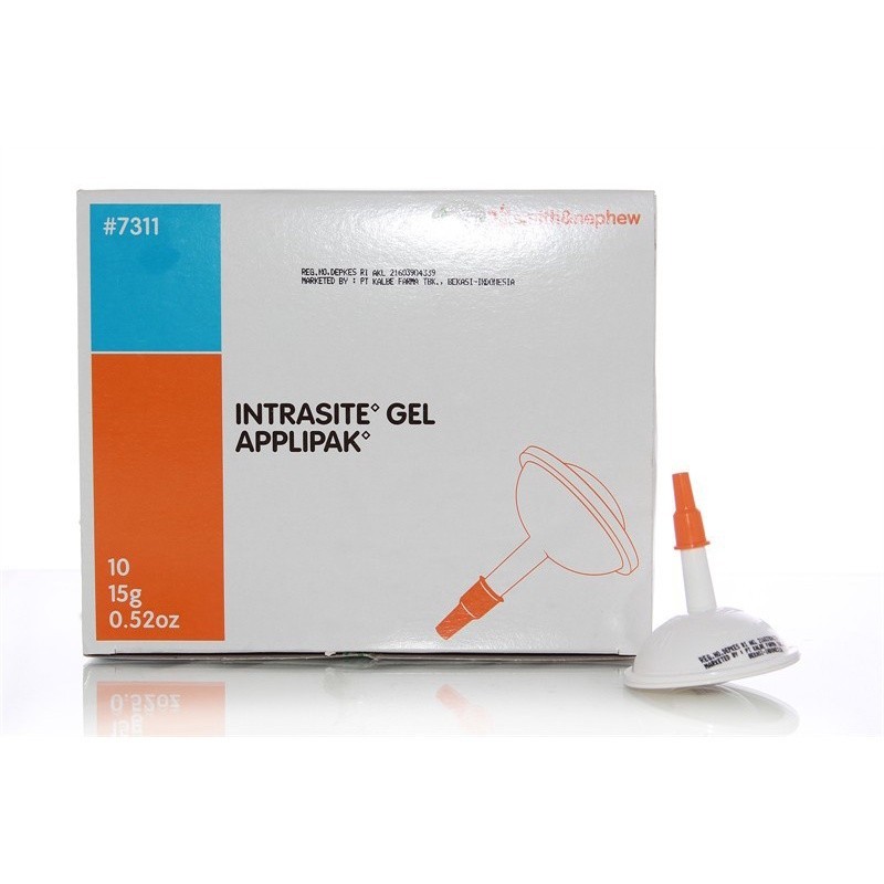 Jual INTRASITE GEL | Shopee Indonesia