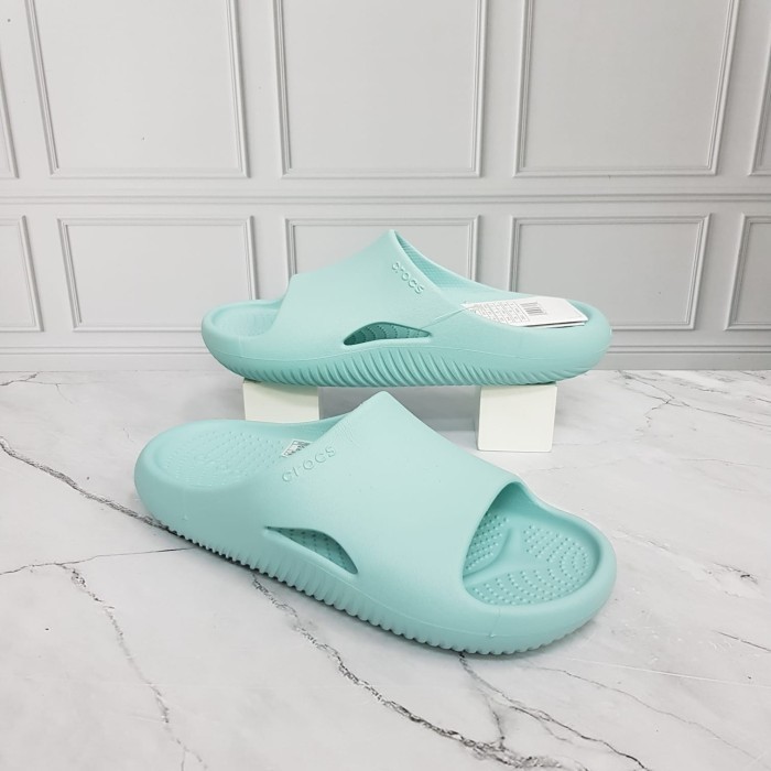 Jual Sandal Mellow Slide Unisex/ Mellow Slide/ Pria | Shopee Indonesia
