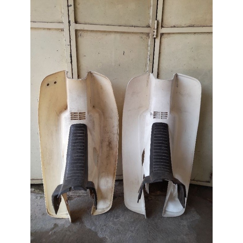 Jual sayap tebeng honda astrea prima original copotan mulus siap pakai ...
