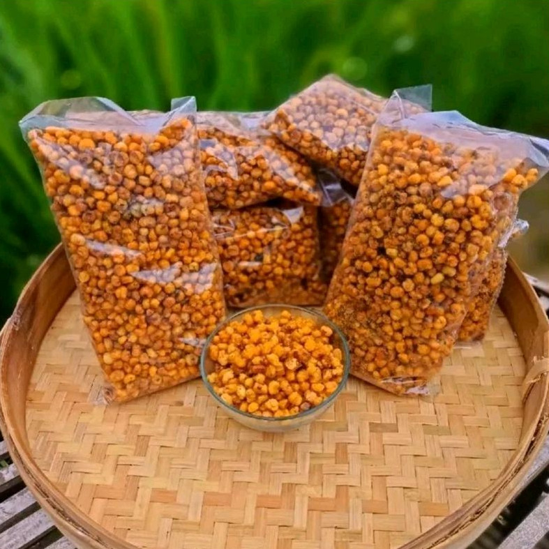 Jual MARNING JAGUNG KHAS MADURA 500 GRAM | Shopee Indonesia
