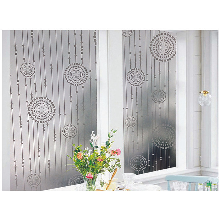 Jual Stiker Kaca Roll 5M Stiker Jendela Kaca Stiker Kaca | Shopee Indonesia