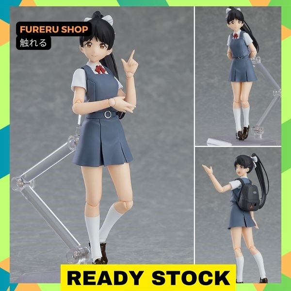Jual Love Live! Superstar!! figma Ren Hazuki No.556 | Shopee Indonesia