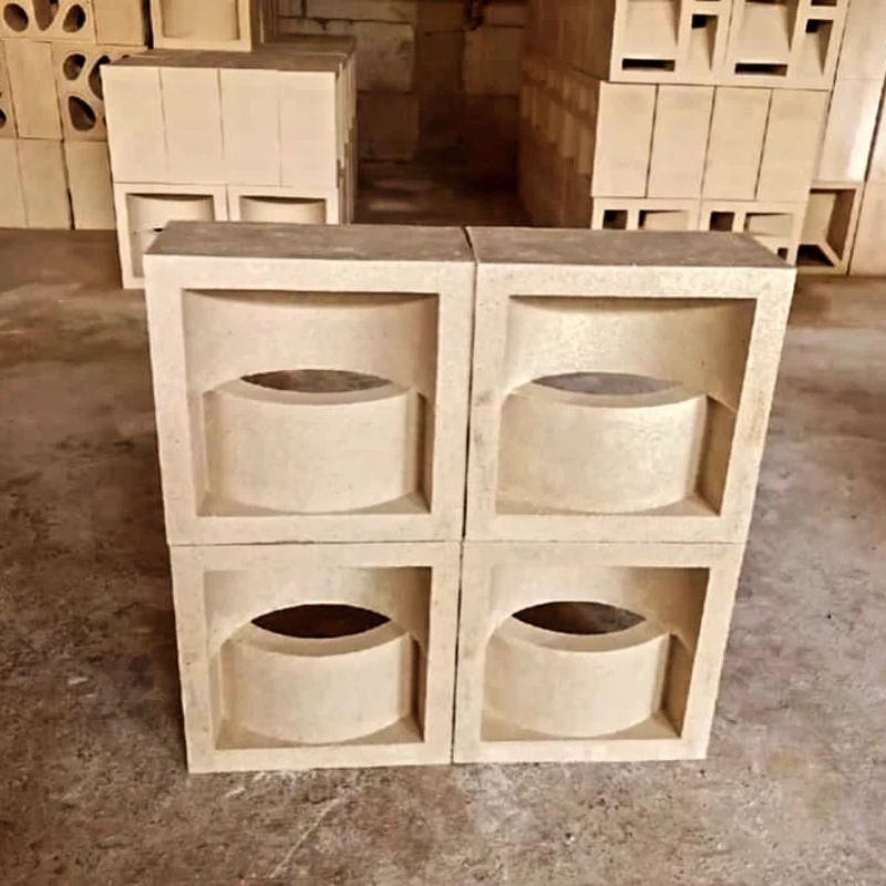 Jual Roster beton minimalis/loster pagar modern/roster sekatan dinding ...