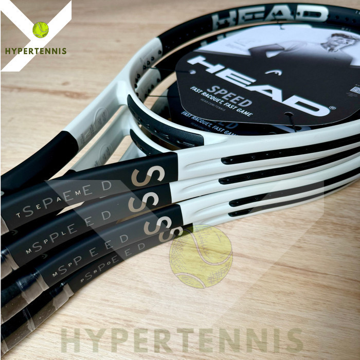 Jual Raket Tenis Head Speed 2024 Pro Mp Mpl Team Tennis Racquet ...
