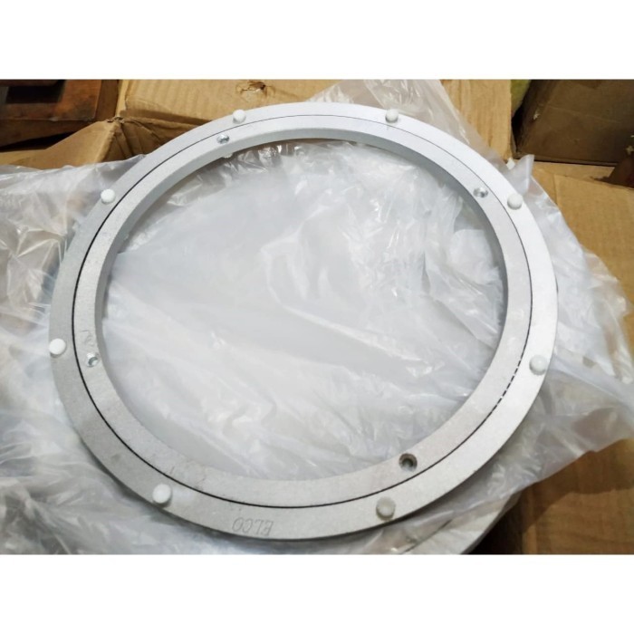 Jual Lazy susan 12" bearing turn table meja putar 30cm / tatakan putar ...