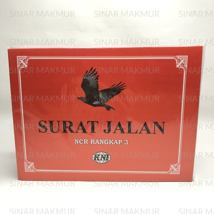 Jual JUAL Surat Jalan 3 Ply / Rangkap 3 KNI (PAK) | Shopee Indonesia Jual JUAL Surat Jalan 3 Ply / Rangkap 3 KNI (PAK) | Shopee Indonesia