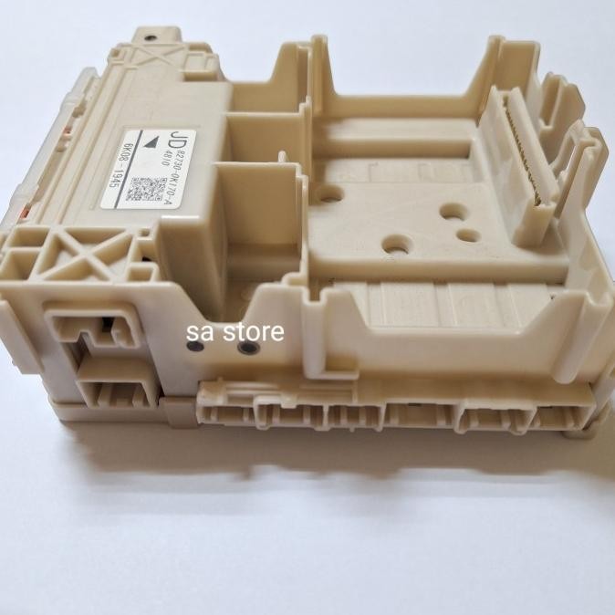 Jual Block Assy Junction - Fuse Box Original Innova Reborn 82730-0K170 ...