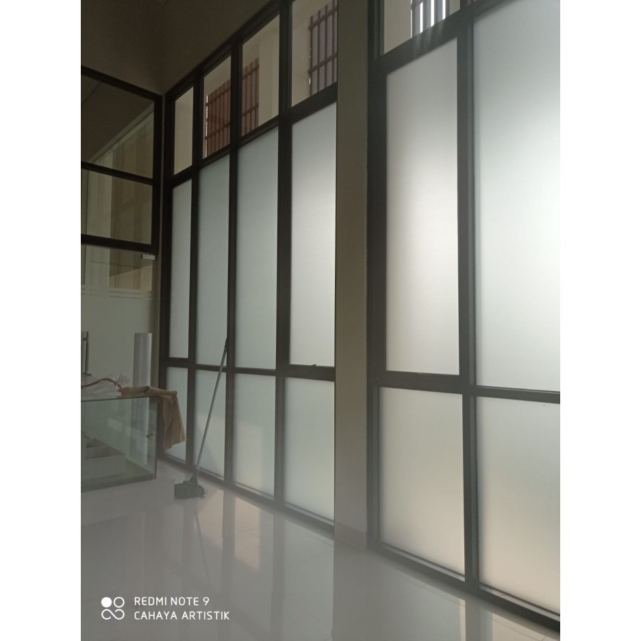 Jual Sticker Kaca Sandblast, Sticker Sandblast | Shopee Indonesia
